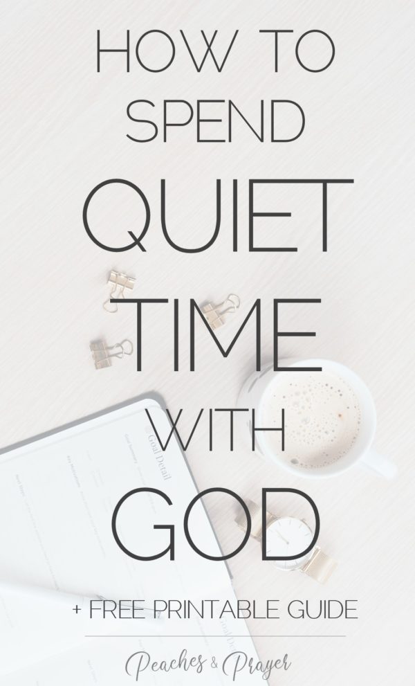 Free Valentine's Day Bible Verse Printables - Peaches & Prayer